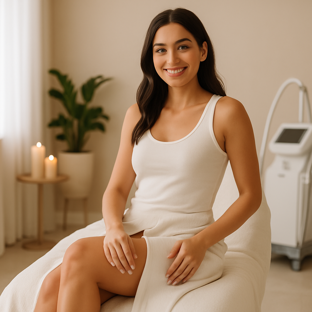 Cellulite Crusher: Treatments That Actually Diminish Dimples – Bella ...