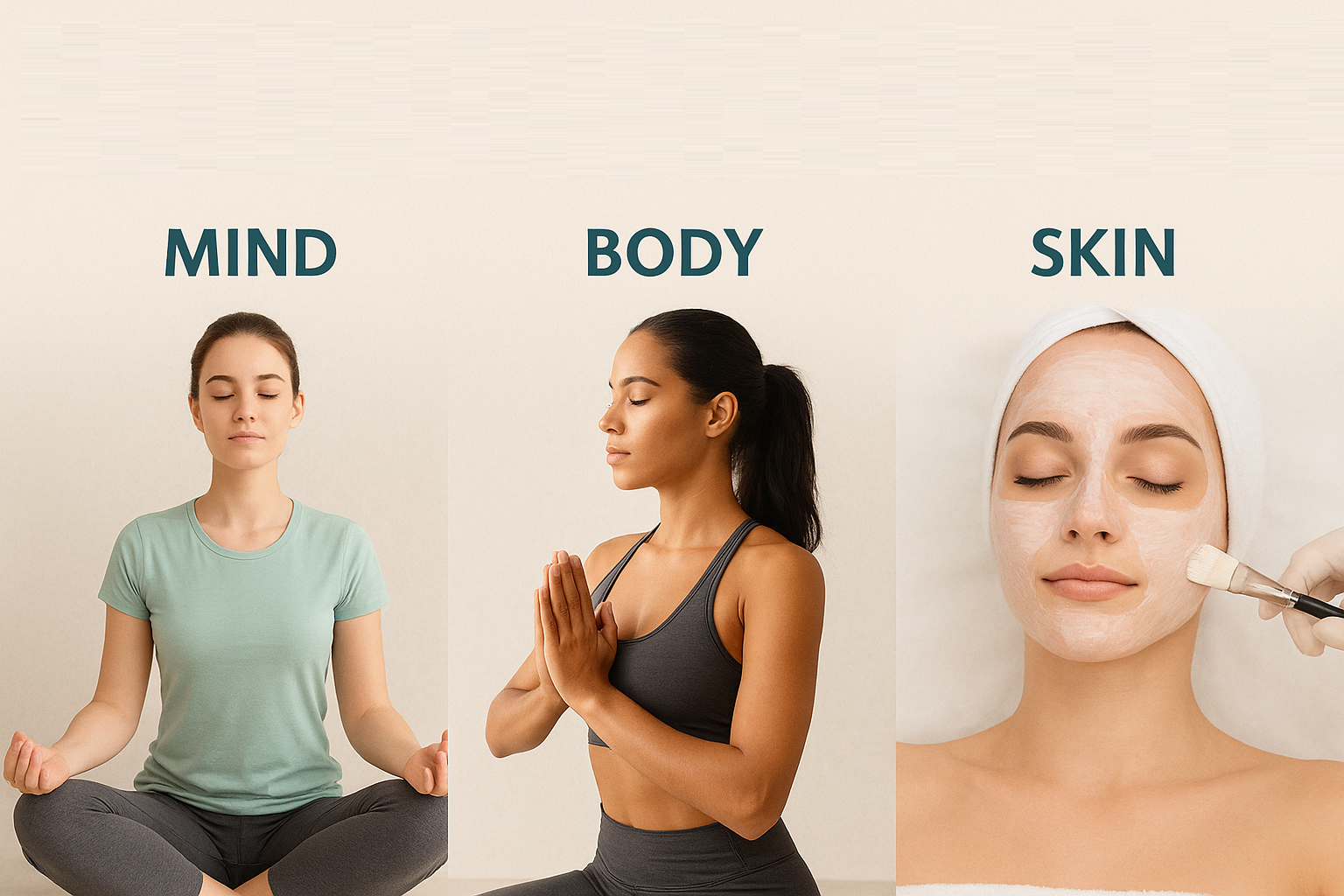 Holistic Wellness Programs at Medical Spas: Mind, Body, and Skin: Why ...