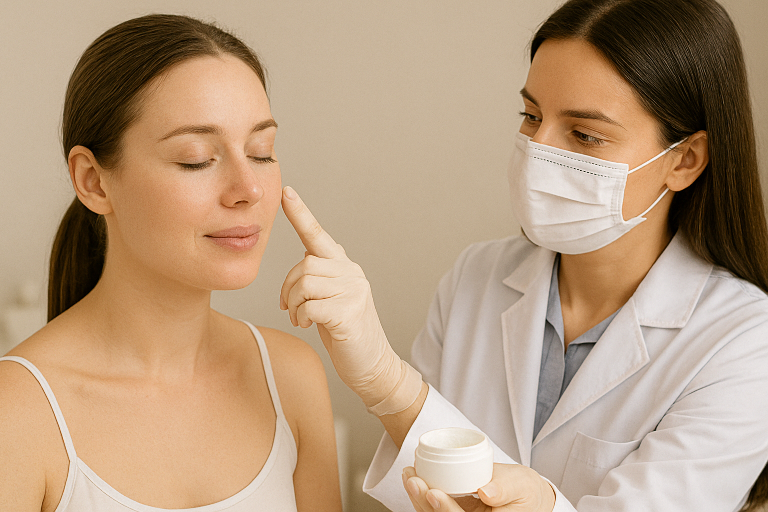 The Role of Medical Spas in Preventive Anti-Aging Medicine: Why Thousa ...